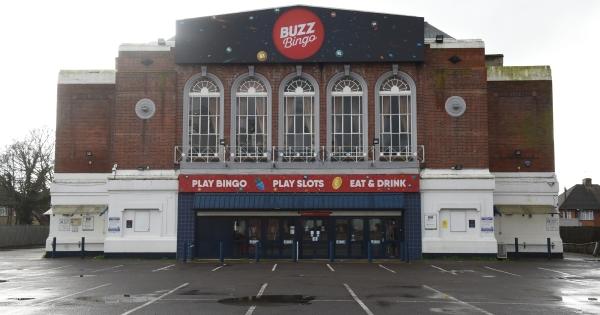 Former Adelphi Theatre will not be demolished, council confirms ...