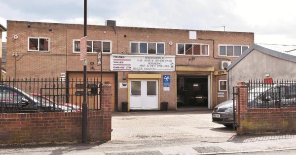 Public notices: Planning applications for three major developments in ...