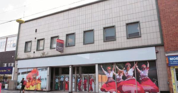 Public notices: Changes to Slough BHS redevelopment plans - Photo 1 of ...