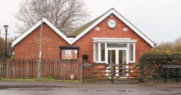 Parish councils call for rethink of Borough's long-term development ...