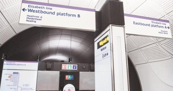 Elizabeth line timetable for Berkshire passengers revealed - Slough Express