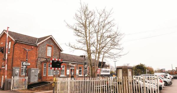 Cookham Society 'worried' by RBWM tall buildings plan - Photo 1 of 1 ...