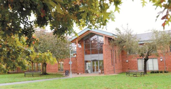 Warm spaces – places to go in Burnham - Photo 1 of 1 - Slough Express