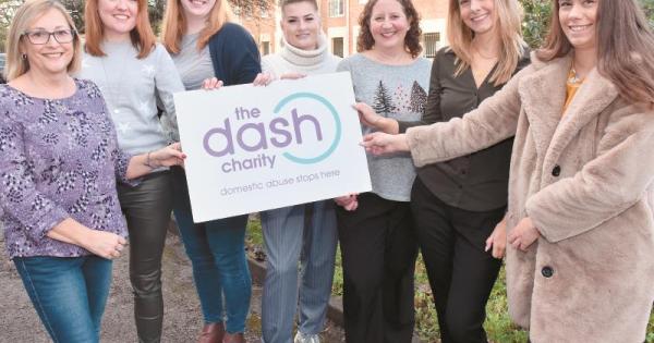 Dash Charity recommissioned by Royal Borough - Photo 1 of 1 - Slough ...