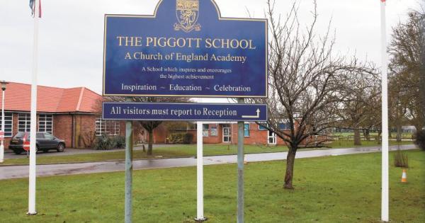 Have your say on Piggott School expansion plans - Photo 1 of 1 - Slough ...