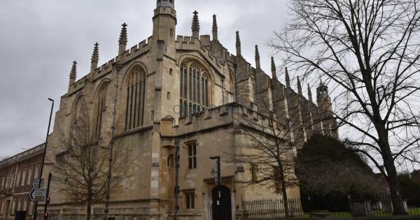 'Overloaded' sewer system delays return of Eton College pupils - Slough ...