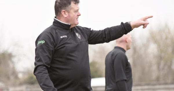 Woodham admits 'something must change' if Windsor are to survive ...