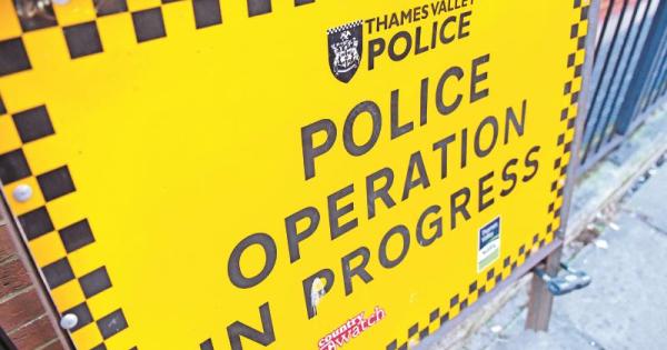 Shake-up promises more community police but broader police areas ...