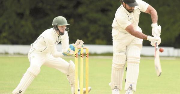 Adnan admits the pressure got to Burnham in final day defeat to Reading ...