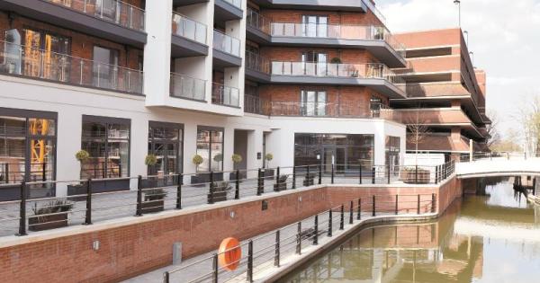 Public notices: Boulters Lock boatyard works and business logos planned ...