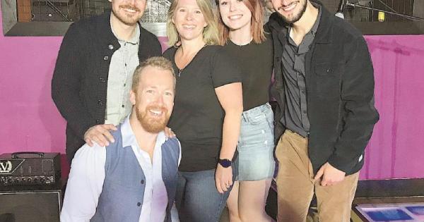 Line-up announced for fringe festival Battle of the Bands - Photo 1 of ...