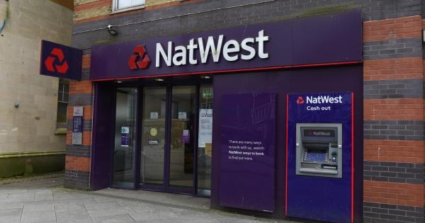 Natwest branch in Slough High Street to close in September - Photo 1 of ...