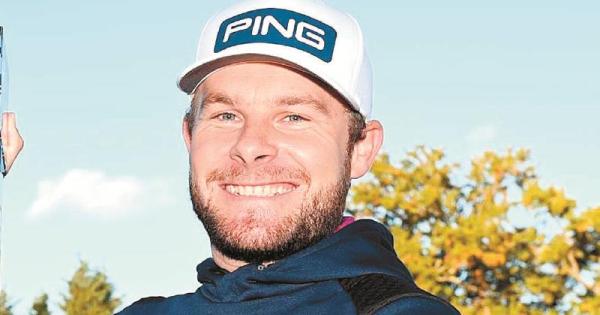 Marlow's Tyrrell Hatton wins first LIV Golf title in Nashville - Photo ...