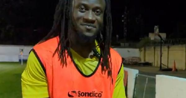 Injury-hit Holyport suffer surprisingly heavy home defeat - Photo 1 of ...