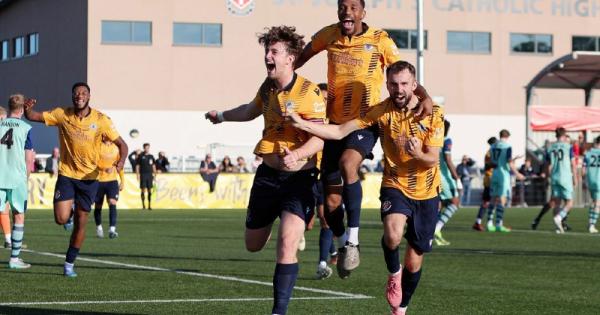 Slough Town boss focused on getting back to winning ways - Photo 1 of 1 ...