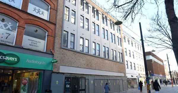 Planning round-up: Plans approved for new Slough Barclays with ...