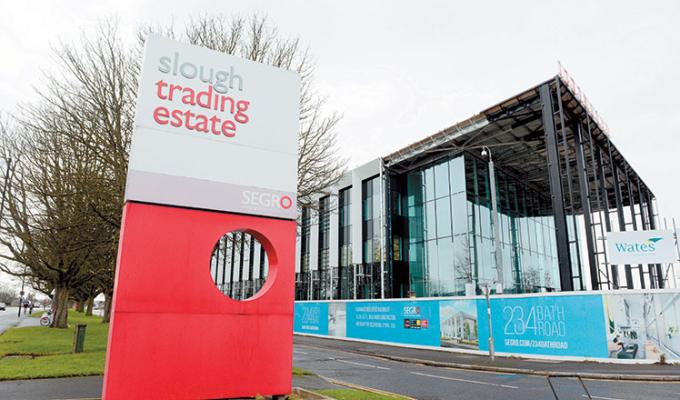 Slough ranked as best place to work in the UK by Glassdoor - Slough Express