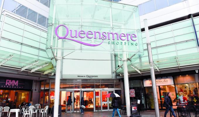 Slough first ever Young Traders Market to be hosted in Queensmere ...