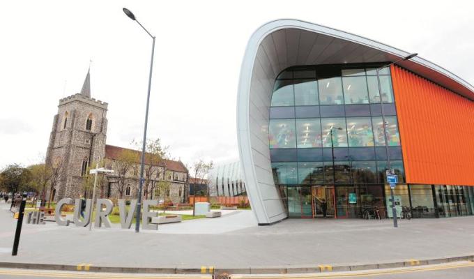 New budget passed by Slough Borough Council - Photo 1 of 1 - Slough Express