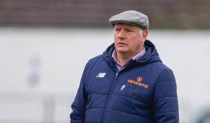 Alan Devonshire: 'We need to make sure we have a better season than ...