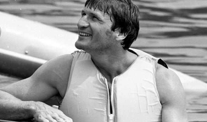 Remember When: BBC's Superstars came to Marlow - Photo 1 of 1 - Slough ...