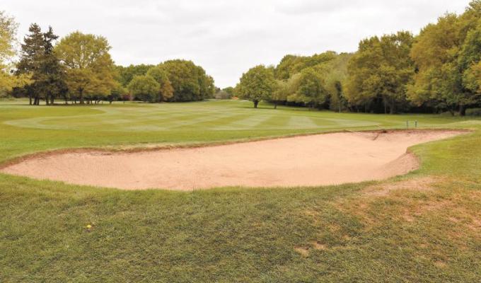 Woodland at Maidenhead Golf Course to be named 'Desborough Woods ...