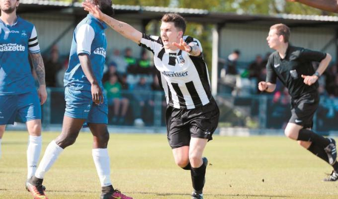 Tarpey to hang up his boots after scan reveals ACL injury - Photo 1 of ...