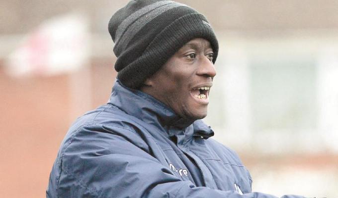 Red card proves costly as Marlow's momentum stalls but Flackwell battle back to win - Photo 1 of ...