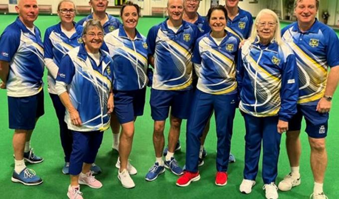 Desborough march on in Denny Cup as dramatic week delivers highs and ...