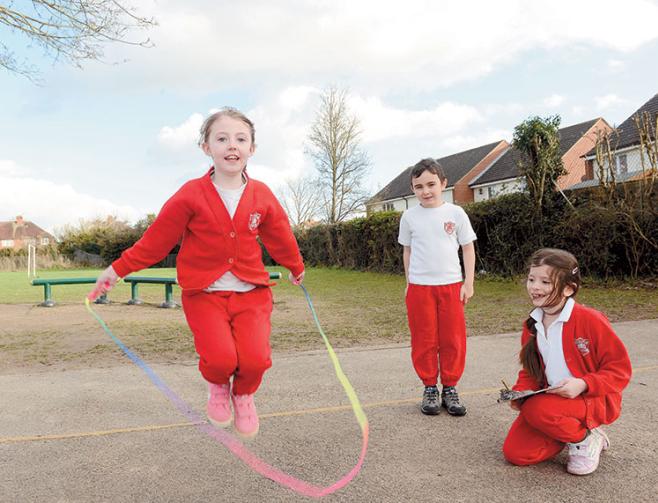 Express review of the year: February - Photo 1 of 9 - Slough Express