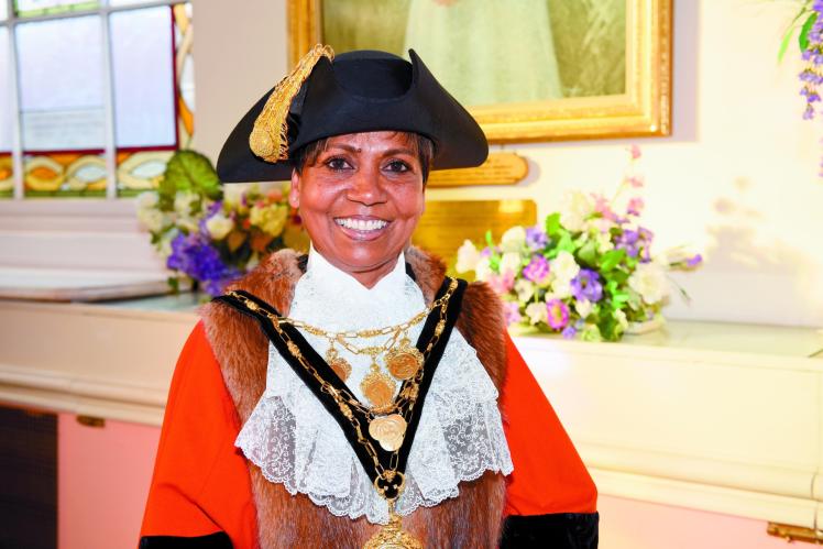 Express Review of the Year 2019: May - Photo 1 of 15 - Slough Express