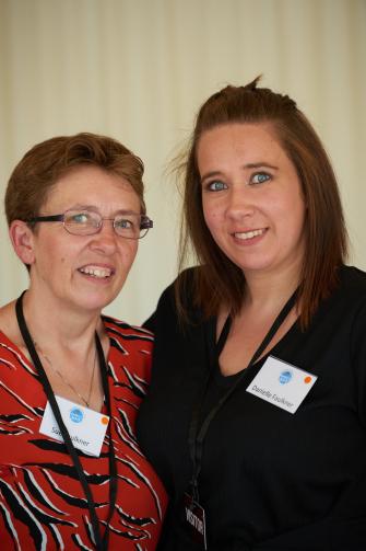 Maidenhead mum shares son's story at Parliament event to raise ...