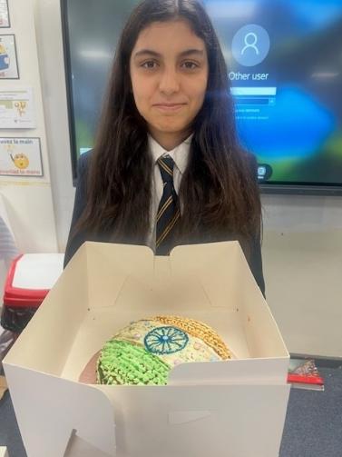 Westgate School raise more than £200 for charity on European Day of Modern Languages - Photo 3 ...