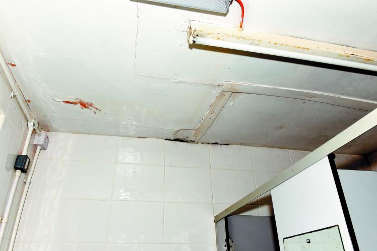 Cippenham Royal British Legion Club launches 'Raise the Roof ...