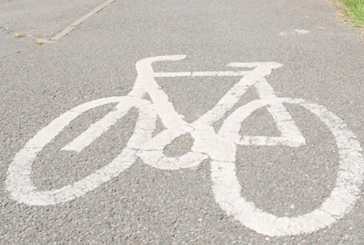 Slough council to spend Government funding on new cycle lane for A4 ...