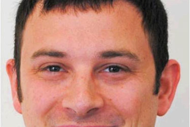 Robert France is new police commander for Wokingham - Slough Express