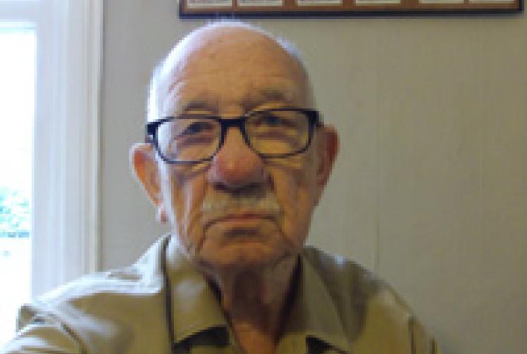 Tributes paid to former Express photographer Arthur Paul - Slough Express