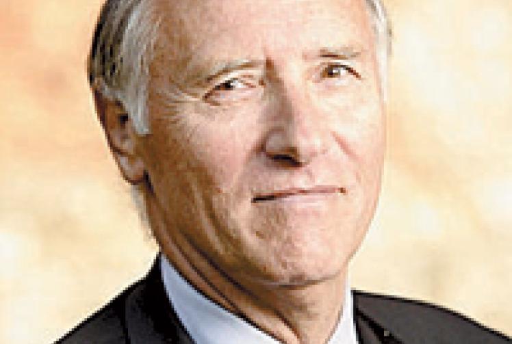 Tributes paid to Dr Tony Diment who has died aged 69 - Slough Express