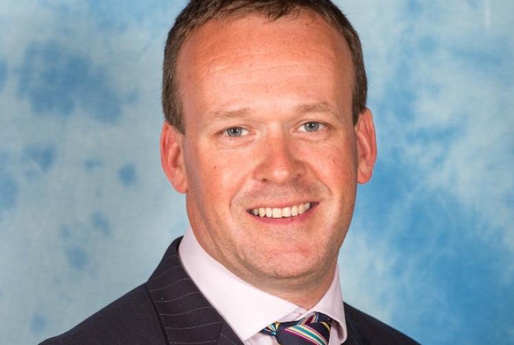 New deputy LPA for Slough says it is a 'privilege' to be offered the ...