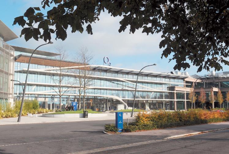Brexit: Mars and O2 look to reassure Slough residents - Slough Express