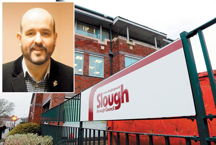 Councillor accuses SBC of ‘lies’ over the number of rough sleeper ...