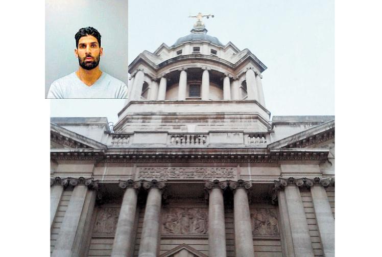 Slough man jailed for part in £65million drug conspiracy - Slough Express