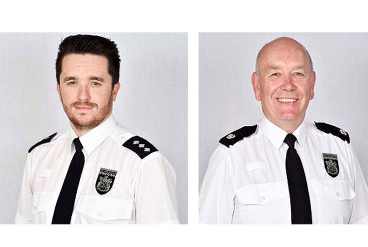 Police appoint new command team in Windsor and Maidenhead - Slough Express