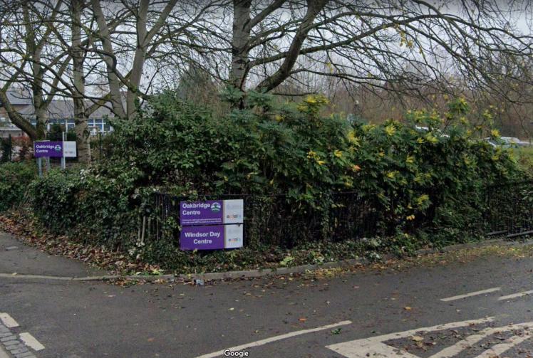 Give your views on whether to keep RBWM day centres open - Slough Express