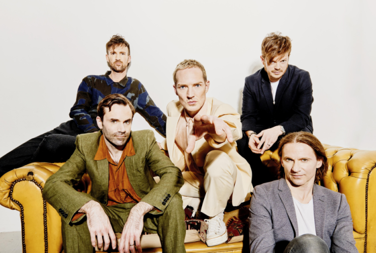 Line-up announced for Fi:Fest 2023 - Slough Express