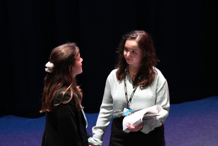 Furze Platt School to showcase Sister Act The Musical for theatre's ...