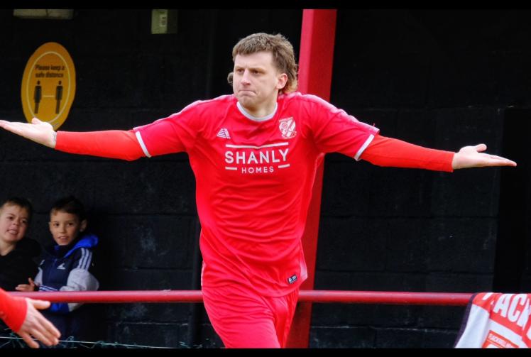 Football round-up: Heathens emerge victorious in nine-goal thriller ...