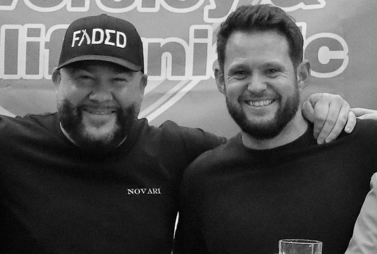 Windsor & Eton FC appoint Matt Angell as first team manager - Photo 1 ...