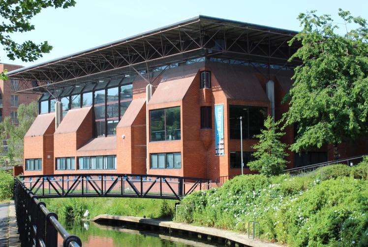 Library to host community celebration with DJ and dancefloor this month ...