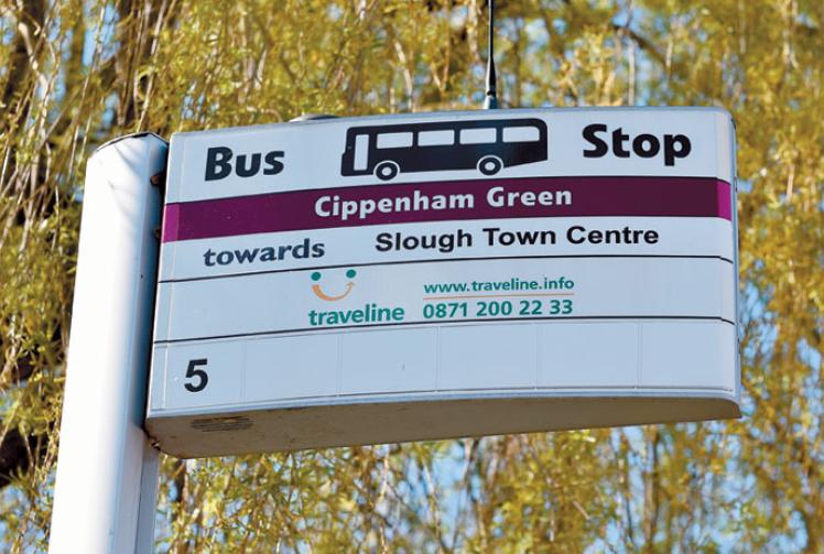 New bus routes and timetables announced in Slough - Slough Express